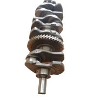 China TEOLAND High Quality Factory Automobile China Engine Crankshaft for toyota RAV4 2005 2016 2.4 1340128010 for sale