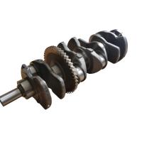 China TEOLAND High Quality Factory Automobile China Engine Crankshaft for toyota RAV4 2005 2016 2.4 1340128010 for sale