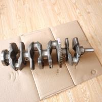 China TEOLAND High Quality Factory Automobile China Engine Crankshaft for toyota RAV4 2005 2016 2.4 1340128010 for sale
