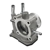 China Engine Parts Throttle Body Valve Throttle Body Assembly 35100-2B340 Fits for Hyundai Elantra Accent Veloster Kia RIO 1.6L for sale
