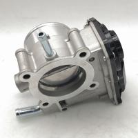 China Engine Parts Throttle Body Valve Throttle Body Assembly 35100-2B340 Fits for Hyundai Elantra Accent Veloster Kia RIO 1.6L for sale