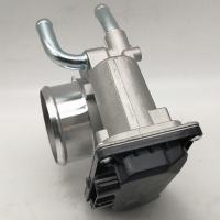 China Engine Parts Throttle Body Valve Throttle Body Assembly 35100-2B340 Fits for Hyundai Elantra Accent Veloster Kia RIO 1.6L for sale