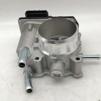 China Engine Parts Throttle Body Valve Throttle Body Assembly 35100-2B340 Fits for Hyundai Elantra Accent Veloster Kia RIO 1.6L for sale