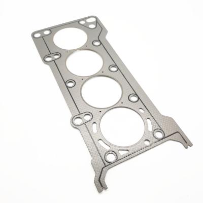 China Hot Sell High Quality Automotive Engine Cylinder Head Gasket Is Suitable for Mazda 3 2003 2009 1.6 ZY0110271 for sale