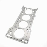 China Hot Sell High Quality Automotive Engine Cylinder Head Gasket Is Suitable for Mazda 3 2003 2009 1.6 ZY0110271 for sale