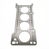 China Hot Sell High Quality Automotive Engine Cylinder Head Gasket Is Suitable for Mazda 3 2003 2009 1.6 ZY0110271 for sale