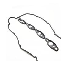 China TEOLAND High Quality Auto Parts Valve Cover Gasket for hyundai H350 BUS 2.5 224414A700 Automobile Engine Valve Cover Gasket for sale