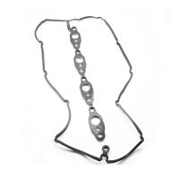 China TEOLAND High Quality Auto Parts Valve Cover Gasket for hyundai H350 BUS 2.5 224414A700 Automobile Engine Valve Cover Gasket for sale