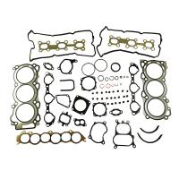 China Car Parts Engine Head Gasket Set 10101-CA025 for Nissan Teana Vq35de J31 10101CA025 Lower Engine Repair Kit Gasket Set Parts for sale
