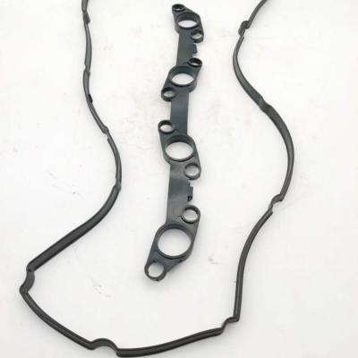China Cheap Factory Price for 1TR 2TR Engine Valve Cover Gasket Hiace Hilux 11213-0C010 11214-0C010 for sale