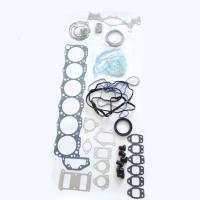 China TEOLAND High Quality Automotive Engine Overhaul Gasket  Kit Assembly Is Suitable for HINO J08C 040103813 for sale