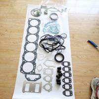 China TEOLAND High Quality Automotive Engine Overhaul Gasket  Kit Assembly Is Suitable for HINO J08C 040103813 for sale