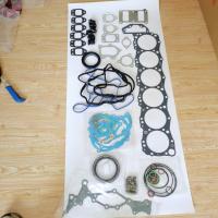 China TEOLAND High Quality Automotive Engine Overhaul Gasket  Kit Assembly Is Suitable for HINO J08C 040103813 for sale