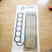 China TEOLAND High Quality Automotive Engine Overhaul Gasket  Kit Assembly Is Suitable for HINO J08C 040103813 for sale