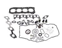 China Hot Sales Engine Overhaul Gasket Kit for Nissan Patrol Zd30 Engine Gasket Kit 101012W225 for sale