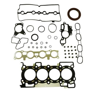 China Engine Overhaul Gasket Kit  for Nissan Tiida X-trail Qashqai Mr18de Mr20de 1010-EN228 for sale