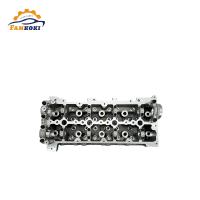 China Popular Car Part Engine Cylinder Head Assembly Complete for Japanese Hilux Car 1GD 2GD 11101-0E010 for sale
