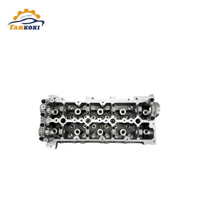 China Popular Car Part Engine Cylinder Head Assembly Complete for Japanese Hilux Car 1GD 2GD 11101-0E010 for sale