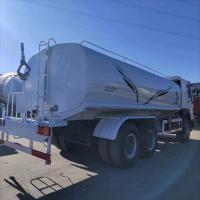 China Second Hand Sinotruk Howo 6x4 Tipper Truck 375HP 371HP 20m3 For Mining for sale