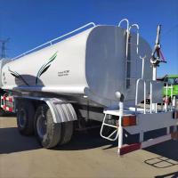 China Second Hand Sinotruk Howo 6x4 Tipper Truck 375HP 371HP 20m3 For Mining for sale