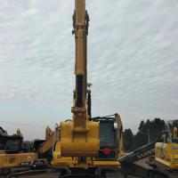 China Secondhand Komatsu Diggerr PC220-8 Used 22ton Type Medium Crawler Excavator for sale