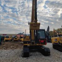 China Used Cat Excavator CAT 312D Secondhand 12ton Medium   Crawler Japan for sale