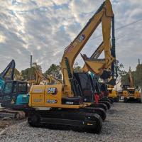 China Used Cat Excavator CAT 312D Secondhand 12ton Medium   Crawler Japan for sale
