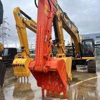China Used Doosan Digger  DX225LC  Secondhand 22.5ton Medium Type Crawler Excavator for sale