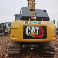 China Used Excavator Original Cat 315D Secondhand 15ton Crawler Digger for sale