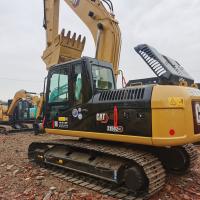 China Used Excavator Original Cat 315D Secondhand 15ton Crawler Digger for sale