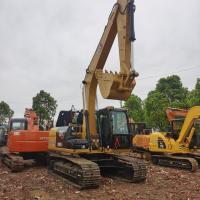 China Used Excavator Original Cat 315D Secondhand 15ton Crawler Digger for sale