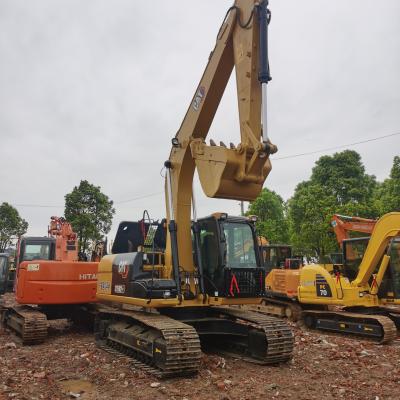 China Used Excavator Original Cat 315D Secondhand 15ton Crawler Digger for sale