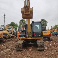 China Used Excavator Original Cat 315D Secondhand 15ton Crawler Digger for sale