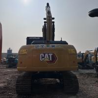China Used Excavator Original Cat 315D2 Secondhand 15ton Medium  Digger with 0.60m3 bucket for sale