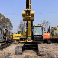China Used Excavator Original Cat 315D2 Secondhand 15ton Medium  Digger with 0.60m3 bucket for sale