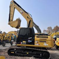 China Used Excavator Original Cat 315D2 Secondhand 15ton Medium  Digger with 0.60m3 bucket for sale