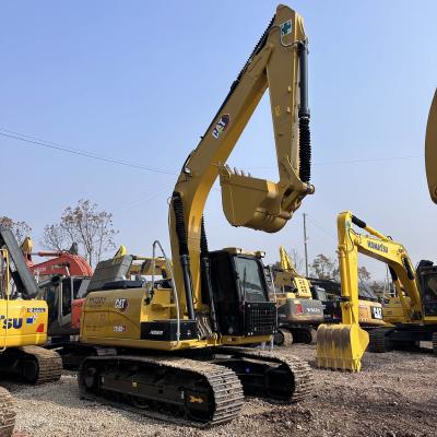 China Used Excavator Original Cat 315D2 Secondhand 15ton Medium  Digger with 0.60m3 bucket for sale