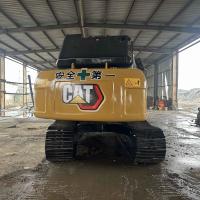 China Used Excavator Original Cat 315D2 Secondhand 15ton Crawler Digger  0.60m3 bucket for sale