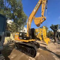 China Used Cat Excavator CAT 320D2 Secondhand  20ton Crawler Digger Made In Japan for sale