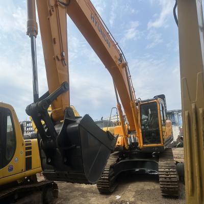 China Used Hyundai Digger  R330-9S  Secondhand 33ton Big Type  Crawler Excavator for sale