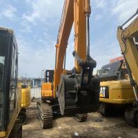 China Used Hyundai Digger  R330-9S  Secondhand 33ton Big Type  Crawler Excavator for sale