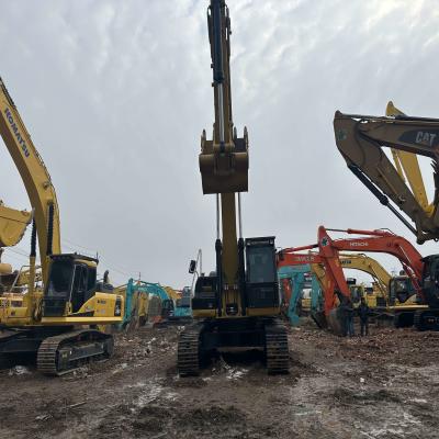 China Big Used Excavator CAT  336D2 36 Ton Crawler big Digger for sale