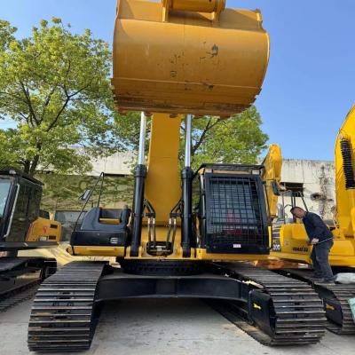 China 36 Ton Used CAT 336 Excavator Secondhand Crawler 232kw 2.1m3 Bucket Capacity for sale