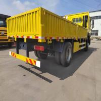China Used Dump Truck Howo336hp Sinotruk Howo 4x4 Tipper 4 Wheeler for sale