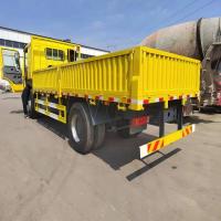 China Used Dump Truck Howo336hp Sinotruk Howo 4x4 Tipper 4 Wheeler for sale