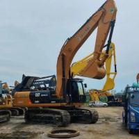 China Big Used Excavator CAT  330D2 30 Ton Crawler Digger 156kw with 1.54m3 bucket for sale