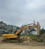 China Big Used Excavator LIUGONG 936E 36 Ton second hand Crawler Digger 232kw for sale