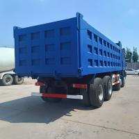 China Used Shacman F3000, 12-wheel, heavy-duty dump truck, 8x4 configuration diesel manual for sale