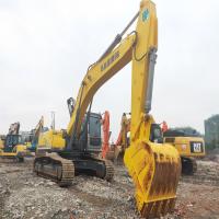 China Used Kobelco SK350D Large Crawler Excavator, 35-ton Class 196.9kw for sale