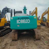 China Used Kobelco Digger  SK250-8  Secondhand 25ton Medium Type Crawler Excavator 131kw for sale
